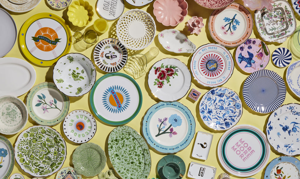 Exquisite tableware and interior decor for your taste – AUGUSTS STUDIO